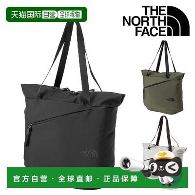 日本直邮The North Face Pyrenees Tote15LA4 尺寸NM82507男士女