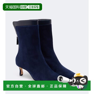 香港直邮MANOLOBLAHNIK莫罗 伯拉尼克Zufavis女士【付后1h可退】