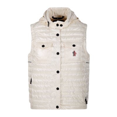 MONCLER 女士外套 K19581A00019597X604A SS2025