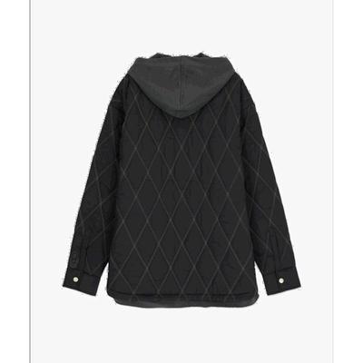 韩国直邮DIESEL 运动茄克/外套男士 A104950KJAF9XXJ-ROMEO JACKE