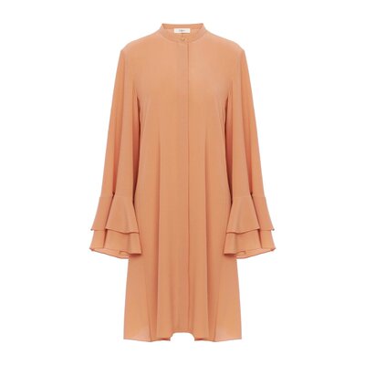 Chloe 双绉连衣裙 CH24WRO39125