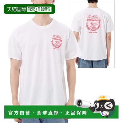 韩国直邮WILD DONKEY 马卡哈“白色”