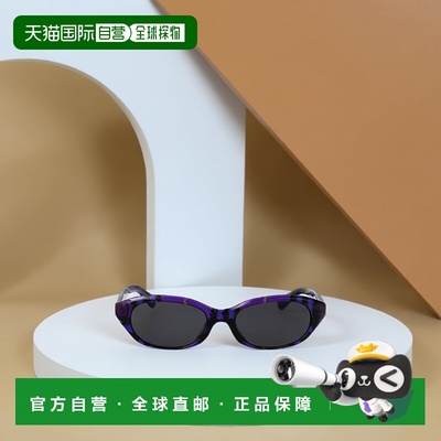 香港直邮Burberry 全框太阳镜 BE4447D