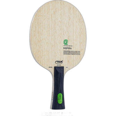 日本直邮STIGA Inspira CCF PEN乒乓球摇拍1602010165
