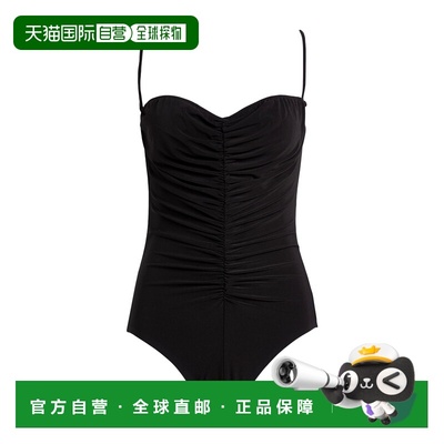 1h可退 香港直邮NORMA KAMALI 诺玛 卡玛丽 女士 连体衣