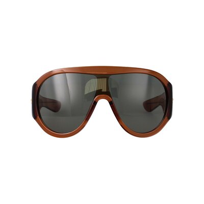 BOTTEGA VENETA 女士眼镜 BV1345S005 SS2025 花色