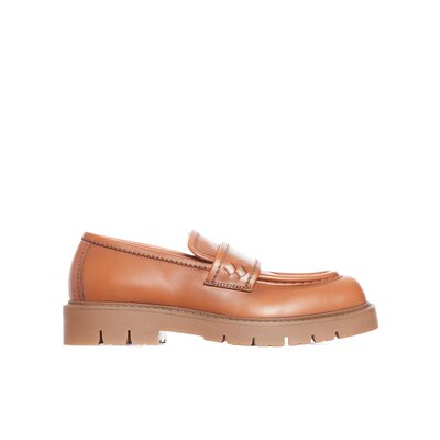 BOTTEGA VENETA 男士商务休闲鞋 763711V4AF02742