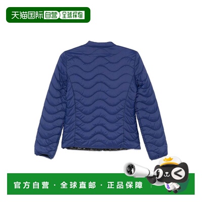 香港直邮EMPORIO ARMANI 女士羽绒服 EW001385AF12645MB042
