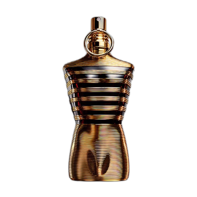 欧洲直邮jean paul gaultier 男士高级香水 木质喷雾持久75ml琥珀