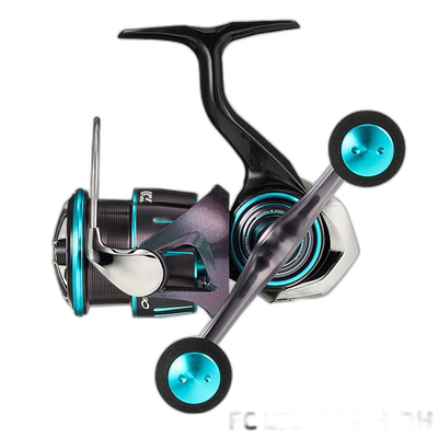 日本直邮Daiwa 纺车渔线轮Emeraldas RX FC LT2500S-H-DH23版