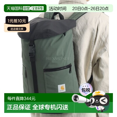 韩国直邮CARHARTT WIP Bowden 背包 (I035214 2ZXXX) 背包尼龙