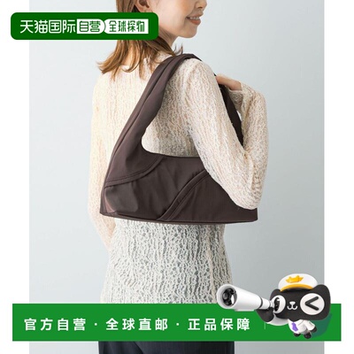 1h可退 日本直邮URBAN RESEARCH ROSSO 女士 ACOC日程本手袋 RWA6