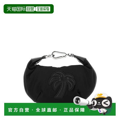 欧洲直邮PALM ANGELS 女士手提包PWNX004S23FAB0011010单肩包