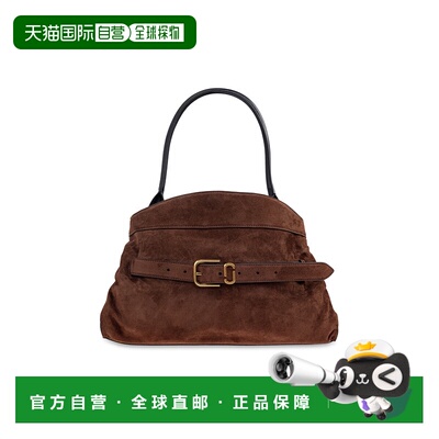 香港直邮MARC JACOBS 女士斜挎包手提包 2F5HSC009H010206 AW2025