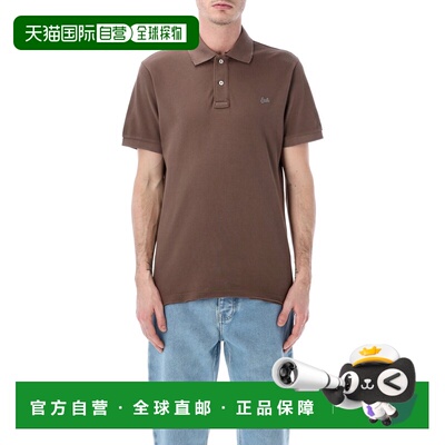 Erl男士POLO衫