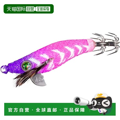 【日本直邮】禧玛诺 Sephia Suisui Dropper 1.5号 QS-Z15Y 007