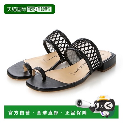 【日本直邮】Fabio Rusconi　女士　凉鞋外穿休闲 百搭 高级感