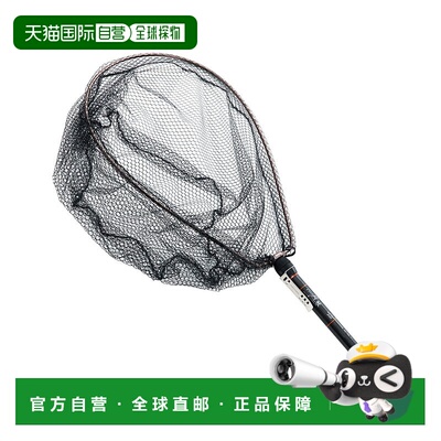 日本直邮Tailwalk Catch Bar Kai Big Net 210 16956