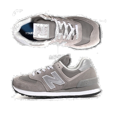 韩国直邮NEW BALANCE NB男女运动休闲鞋运动鞋 WL574EVG