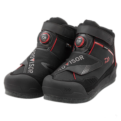 日本直邮大和鞋业 Provisor 鞋 PV-2651CD 25.0 厘米 黑色