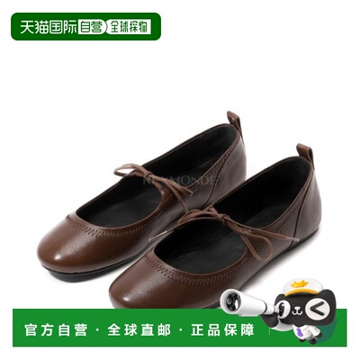韩国直邮PALOMA WOOL 佐拉 (VH0001-369) 平坦的单鞋平底鞋