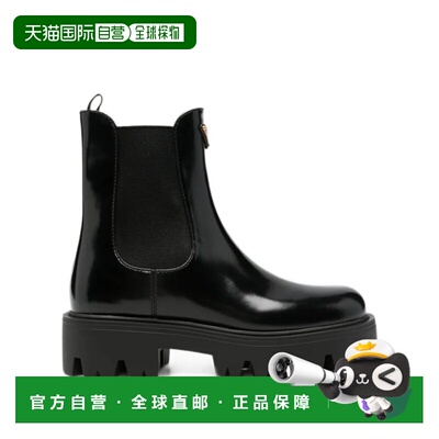 欧洲直邮PRADA 女士靴子 1T186OFB050055F0002 AW【付后1h可退】