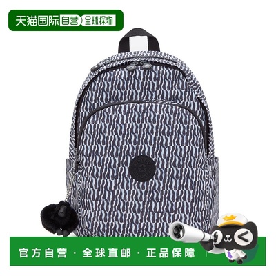 韩国直邮kipling [官方]吉卜林背包野餐包迪莉娅 KPABA11 HDWV