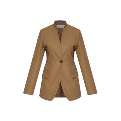 MAX MARA 女士外套 SEGNALE2521046081003 AW2025