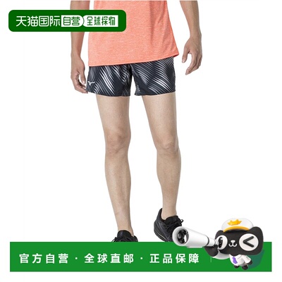 日本直邮【日本直邮】Mizuno美津浓男女同款短裤J2MBA02090