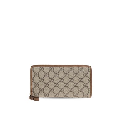 GUCCI 女士钱包 819122FAD6L9758 CO 花色 819122钱包