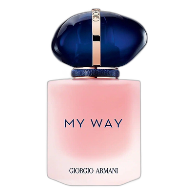 欧洲直邮Giorgio Armani My Way Floral Eau de Parfum 30ml橙花