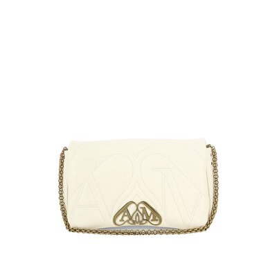 ALEXANDER MCQUEEN 女士斜挎包 7573751BLE19210 AW2023