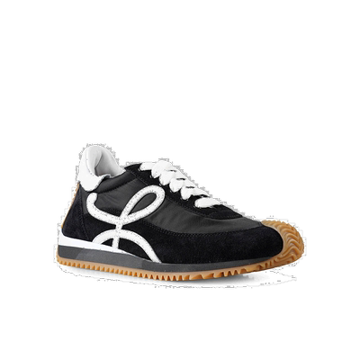 1h可退 Loewe Flow Runner系带运动鞋 L815282X88