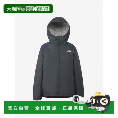 日本直邮The North Face Dot Shot Jacket男女通用款NP12550-AG