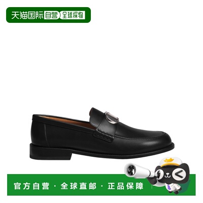 1h可退 香港直邮Dior Dior Archie 乐福鞋 3LO186ACB一脚蹬