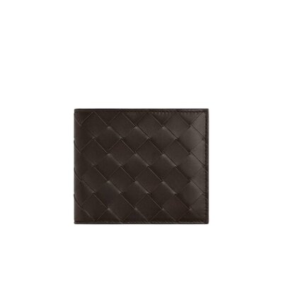 BOTTEGA VENETA 男士钱包 743211VCPQ62106 SS2025