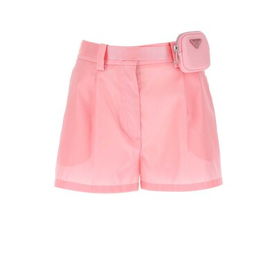 PRADA 女士休闲裤 22H826S2011WQ8F0028