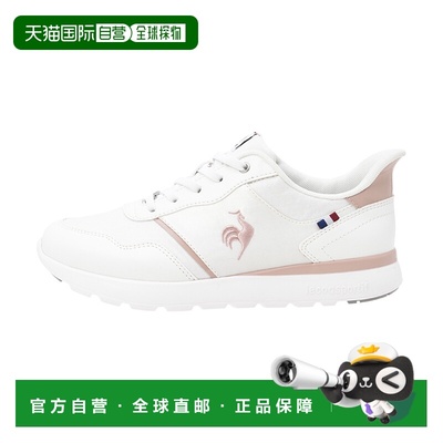 日本直邮Le Coq Sportif La Seine Lame SI（易于佩戴/轻便/除臭
