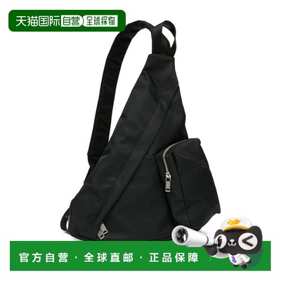 香港直邮MM6 MAISON MARGIELA 女士单肩包 SB5WG0019P8504T8013