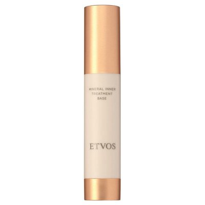 ETVOS 2024年秋季新色遮瑕液 / 妆前乳 25ml porcelain beige