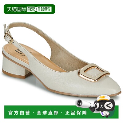 欧洲直邮DORKING  女鞋 春夏 高跟鞋 TEA