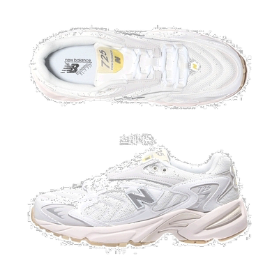 韩国直邮New Balance ML725AF爆款正品品牌潮流运动休闲舒适百搭
