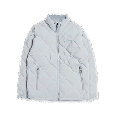 韩国直邮EIDER 羽绒服DMW22502C3 DIAMANT 2.2高端流行 休闲时尚
