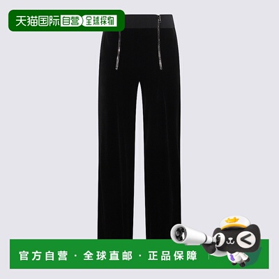 1h可退 香港直邮TOM FORD 女士休闲裤 PAJ152JEX065LB999 AW2023