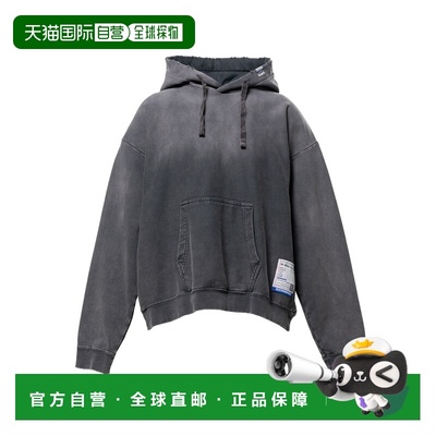 1h可退 日本直邮in・stru(men-tal).男装 宽松版型 日晒做旧感 连