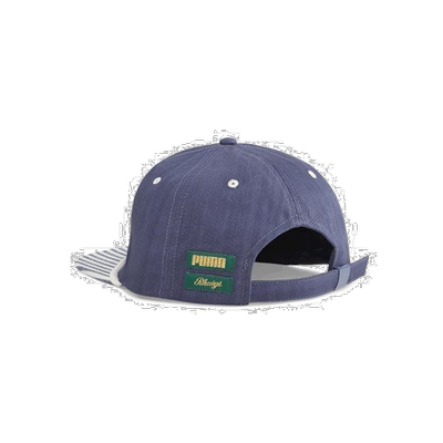 韩国直邮PUMA彪马  棒球帽024934-01PUMA x RHUIGI FB Cap - Inky