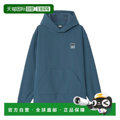 日本直邮HELLY HANSEN HH Angler 软壳派克大衣 HO52552
