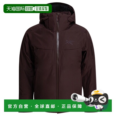 香港直邮arc'teryx 始祖鸟 男士 