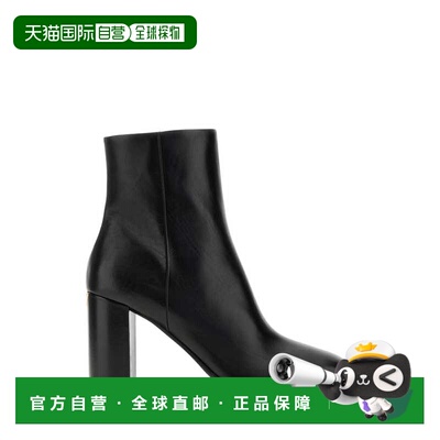 1h可退 香港直邮PRADA 女士靴子 1T631NFD085070F0002 AW2026 黑