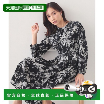 INDEX　女士　长・长连衣裙